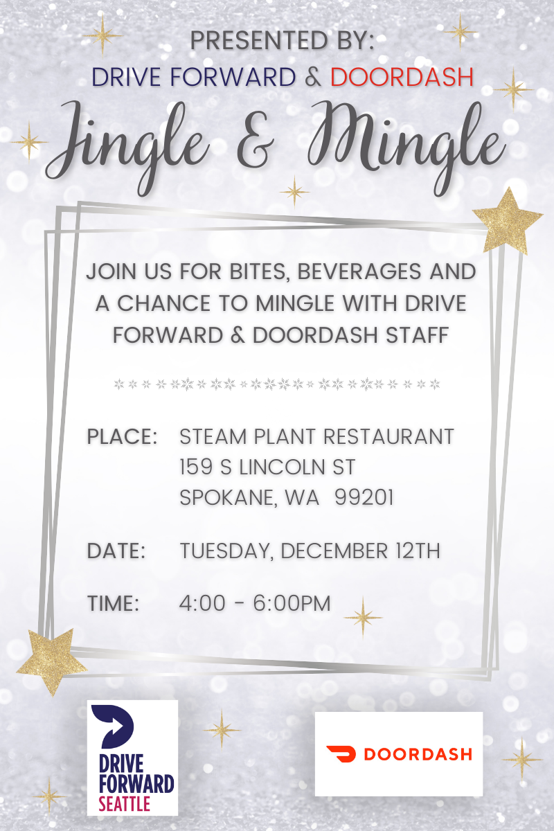 Drive Forward Spokane - Independence First